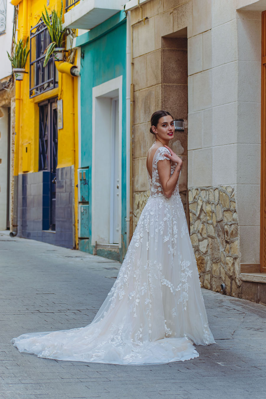 Melissa | Ivory & Grace