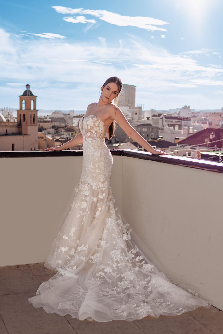 Aldina | Ivory & Grace