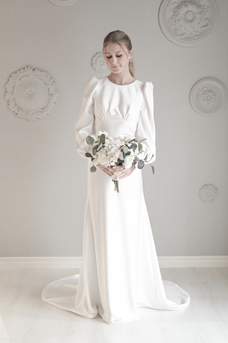 Louise | Ivory & Grace