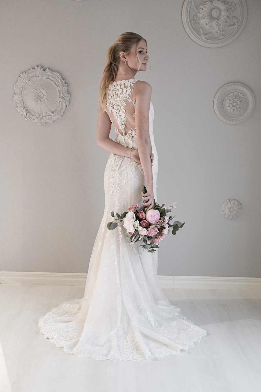 Valeria | Ivory & Grace