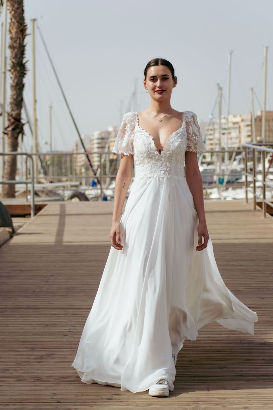 Mira | Ivory & Grace