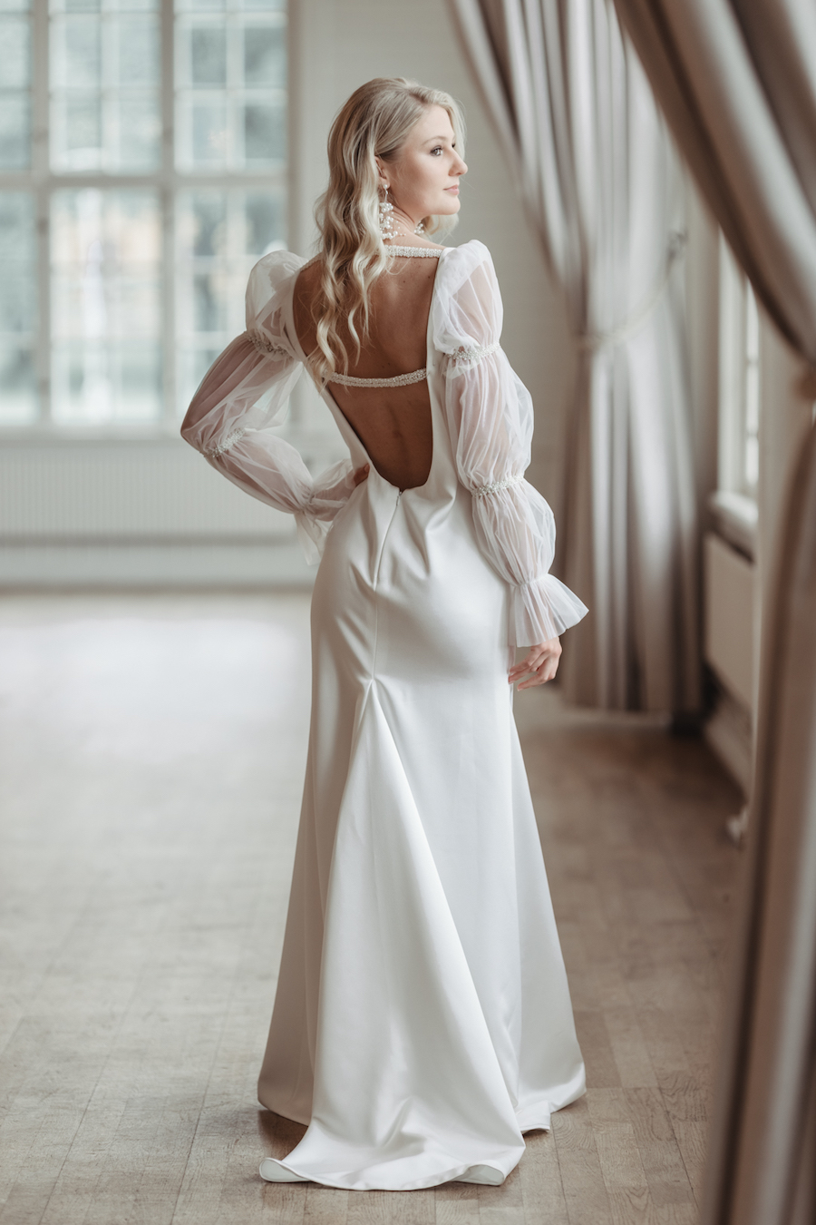 Paris | Ivory & Grace