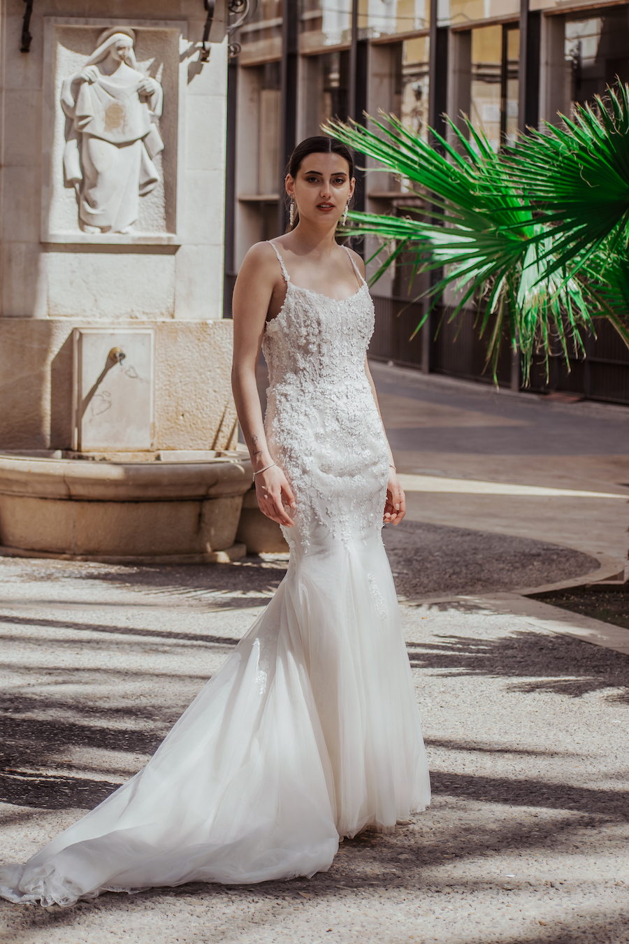 Vienna | Ivory & Grace