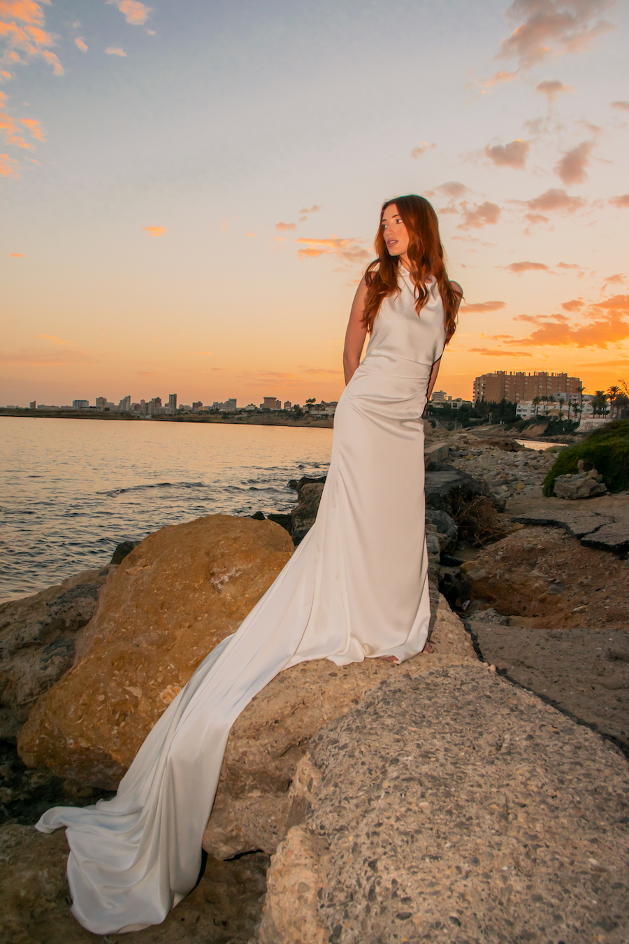 Ibiza | Ivory & Grace