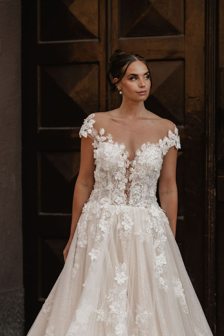 Lavender | Ivory & Grace